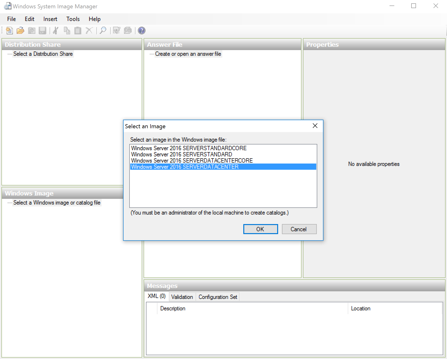 Windows Installation | ciscoucs.github.io